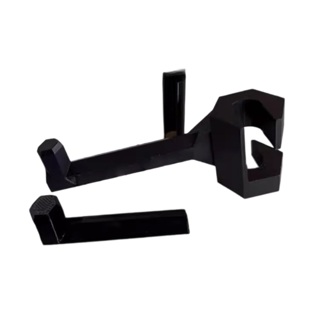 Space Saving Auto Hook Fast Release Clip for Vehicle Cabin Planner Bag ...