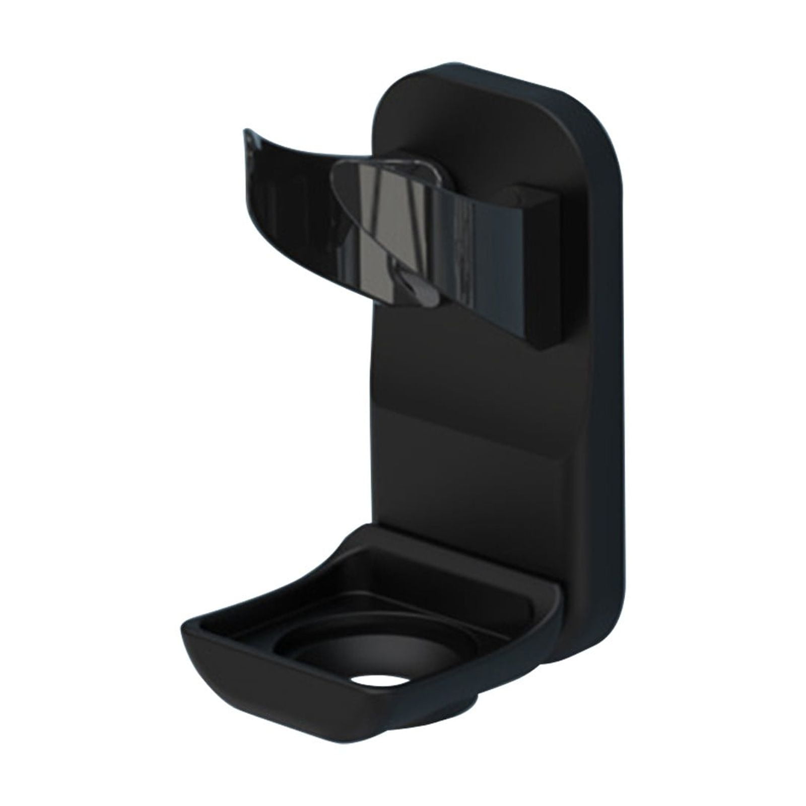 Bksdlh Bathroom Shelf Storage, Beauty Instrument Holders, Wall-mounted ...