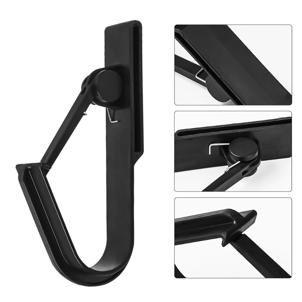 Space Saving Belt Clip Hooks for Woodworking Easy to Hang and Release ...