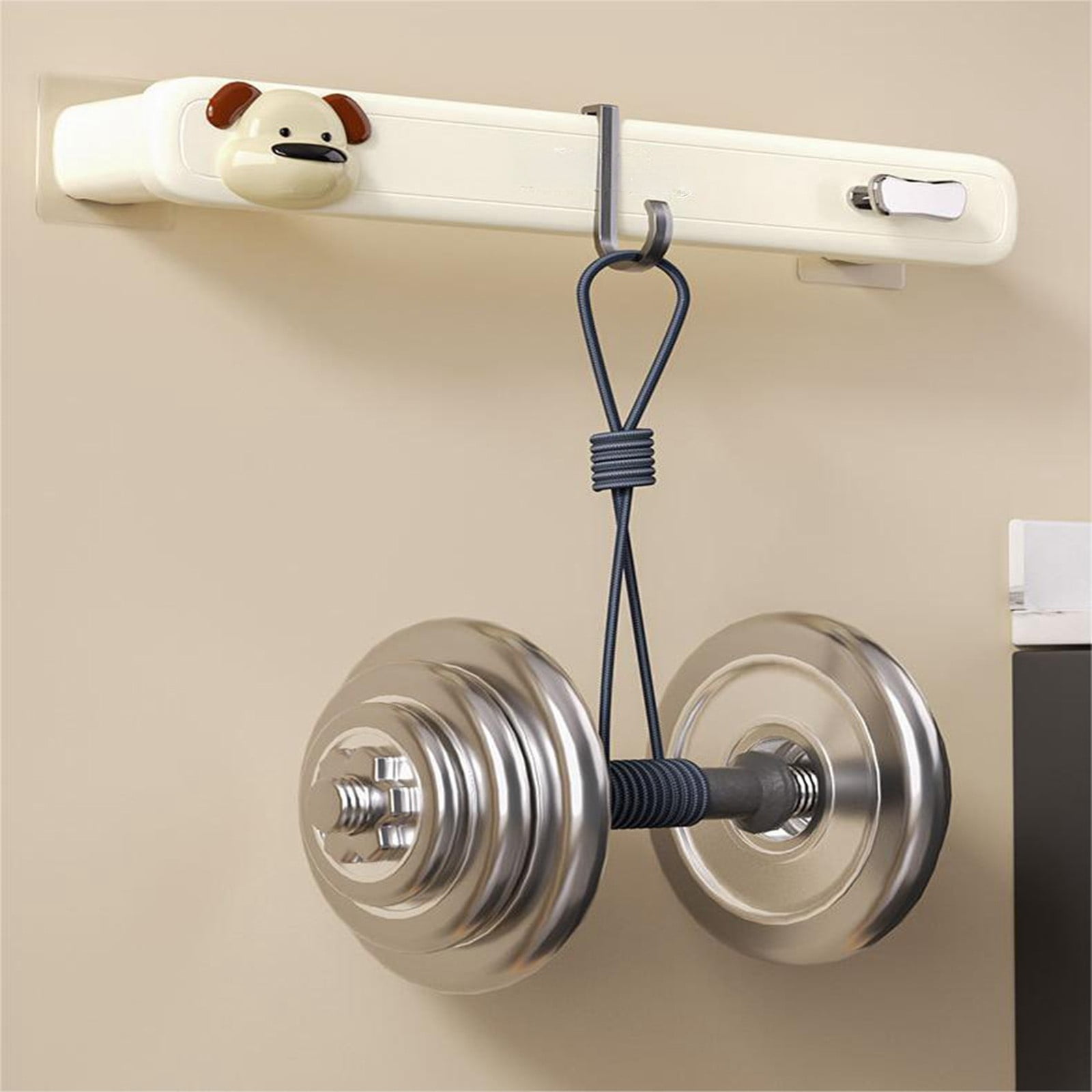 Space Saving Bottle Drying Rack 3 Tier Oven Rack Metal Kitchen Shelving ...