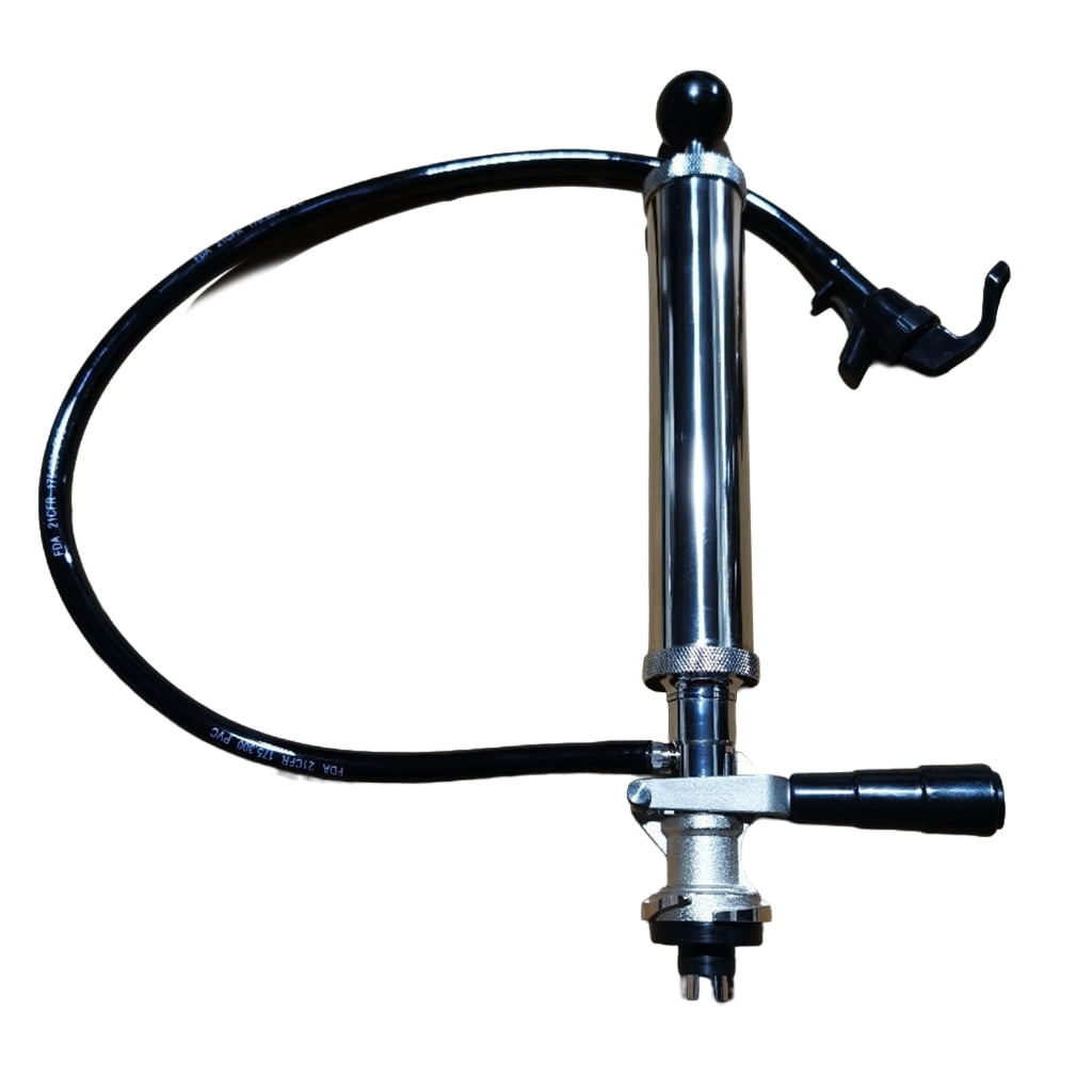 Space Saving Brass S Types Beer Kegs Tap Pumps Portable Beer Faucet ...