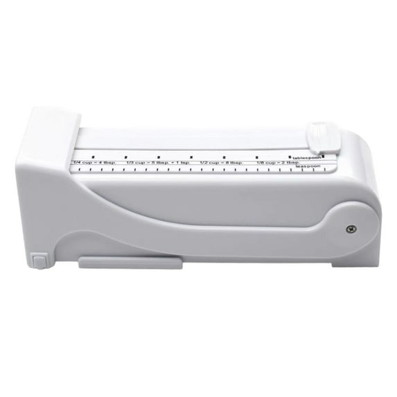 Space Saving Butter Cutter Device With Rounded Corners Perfect For ...