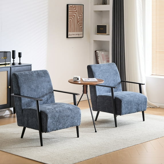 Space-Saving Design + Comfortable Lounge Chair"-"Tight Spaces+Relaxing ...