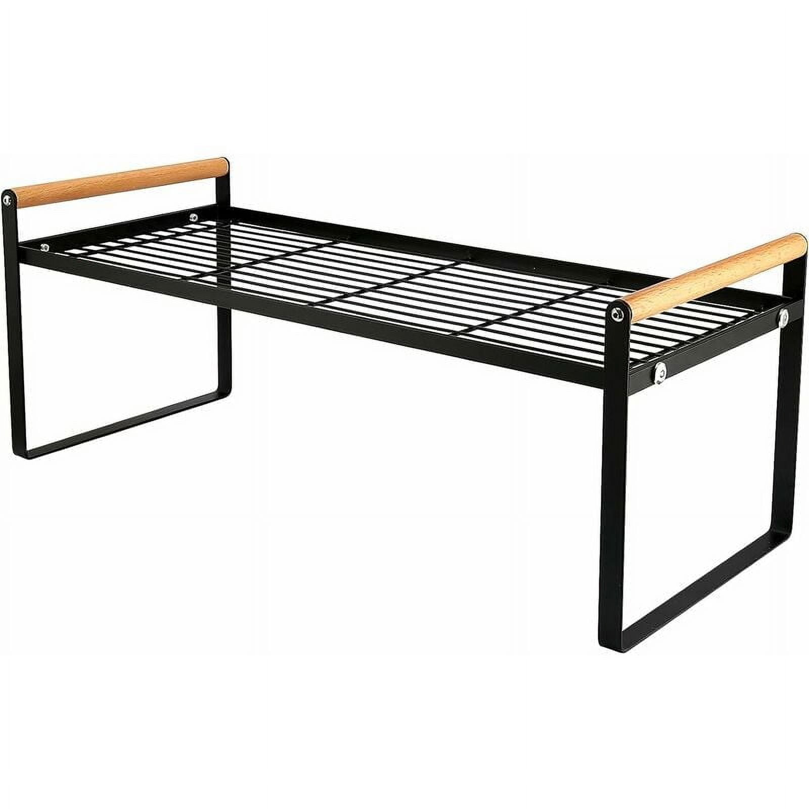Space-Saving Design Stackable Organizer Set, Elegant and Functional ...