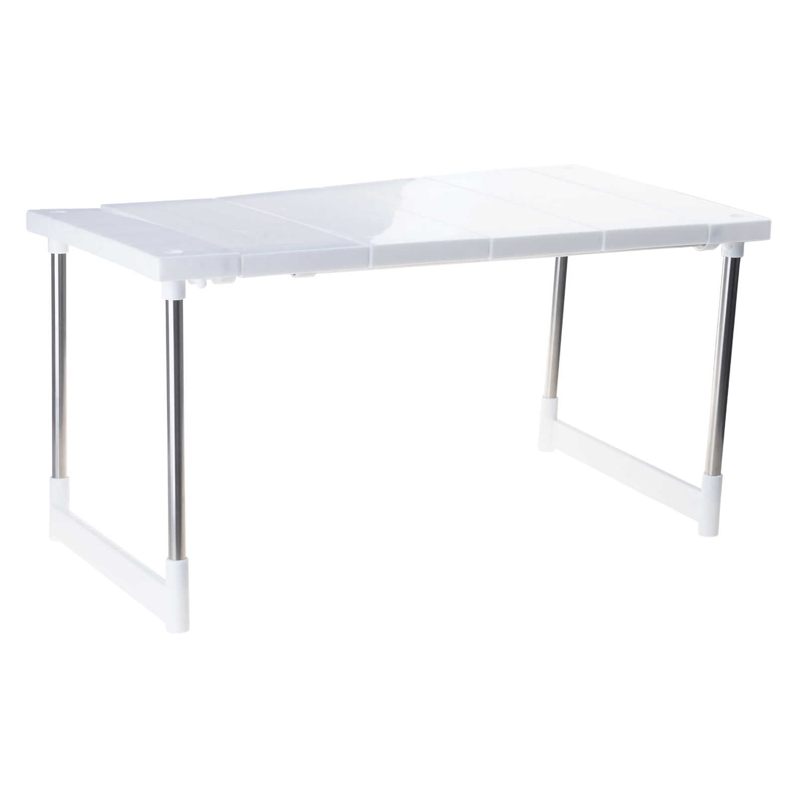 Space Saving Extendable Storage Shelf Creative Sink Organizers Dish ...