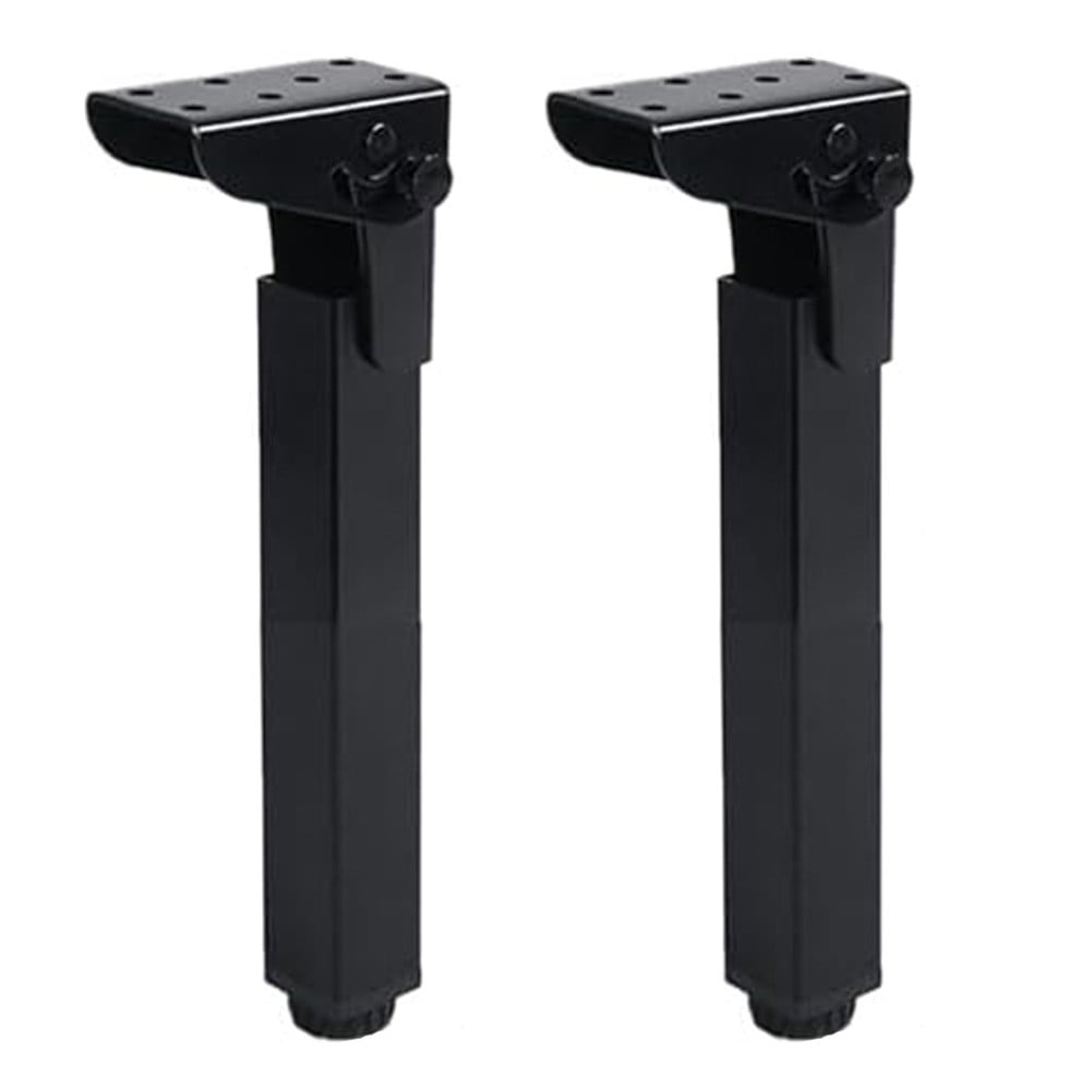 Space-Saving Folding Table Legs: Adjustable & Perfect For Any Room ...