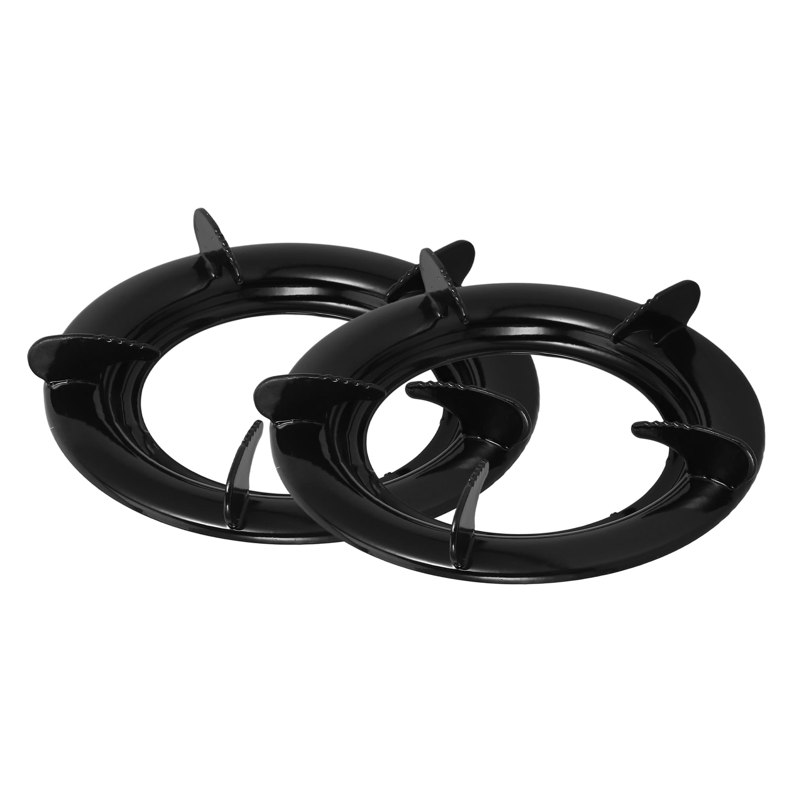 Stove Support Rack for Woks and Pots Multifunctional Stainless Steel ...