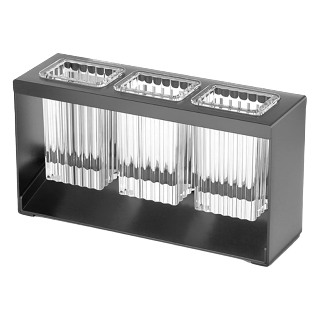 Space Saving Kitchenwares Stand Cutlery Organizer Rack Chopstick Spoon ...