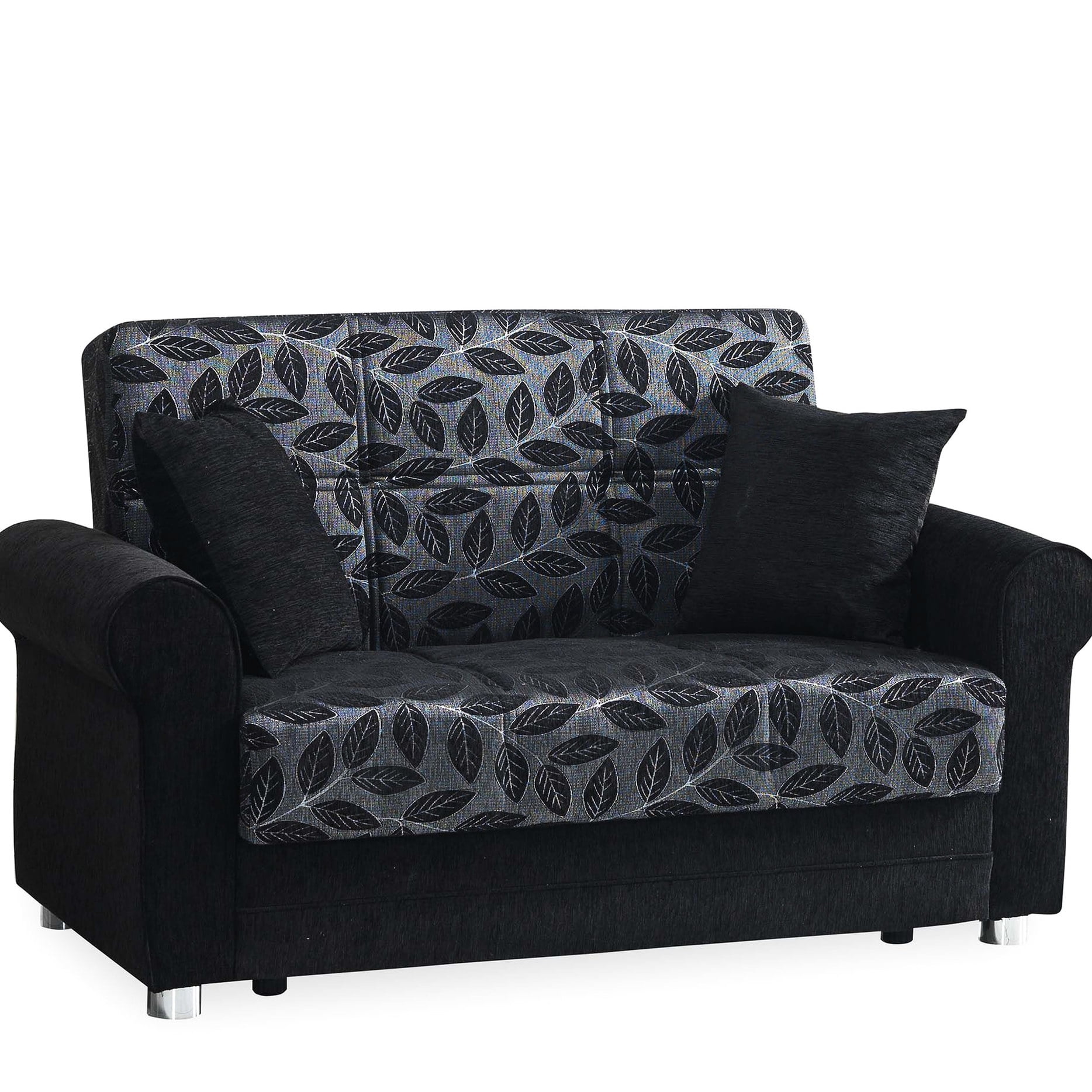 Space-Saving Loveseat+Multi - Functionality"-"Limited Spaces/Small ...