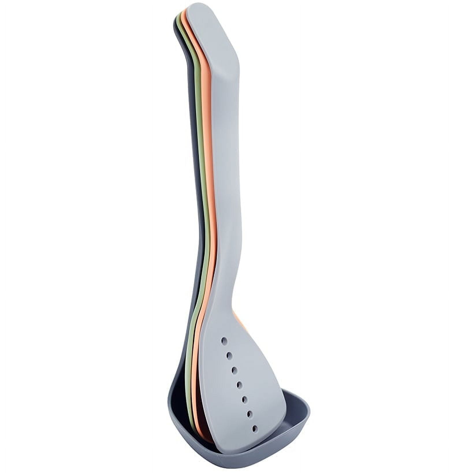 Space-Saving Magnetic Utensil Set - Walmart.com