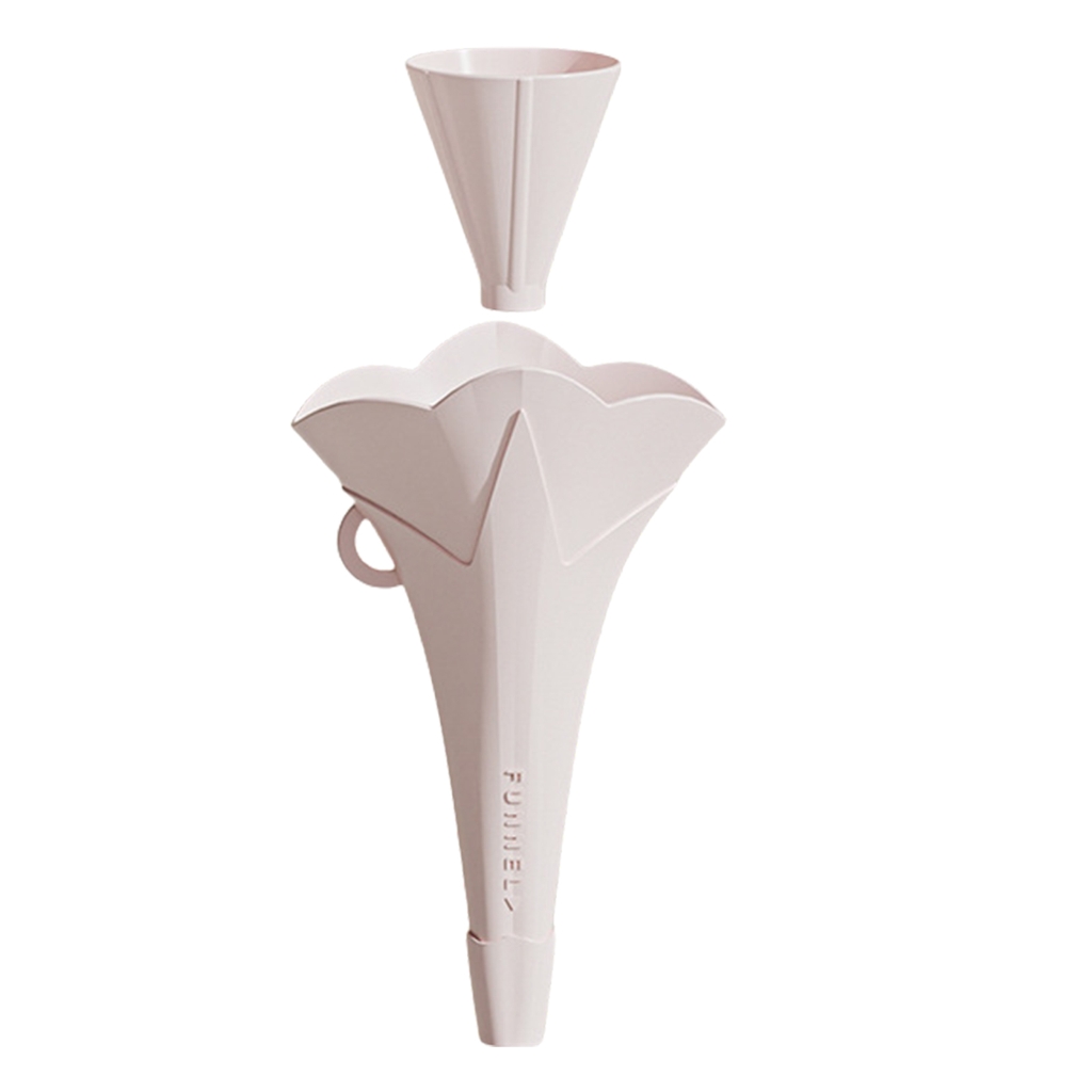 Space Saving Miniature Funnel Efficient Liquid Transfer Effective ...