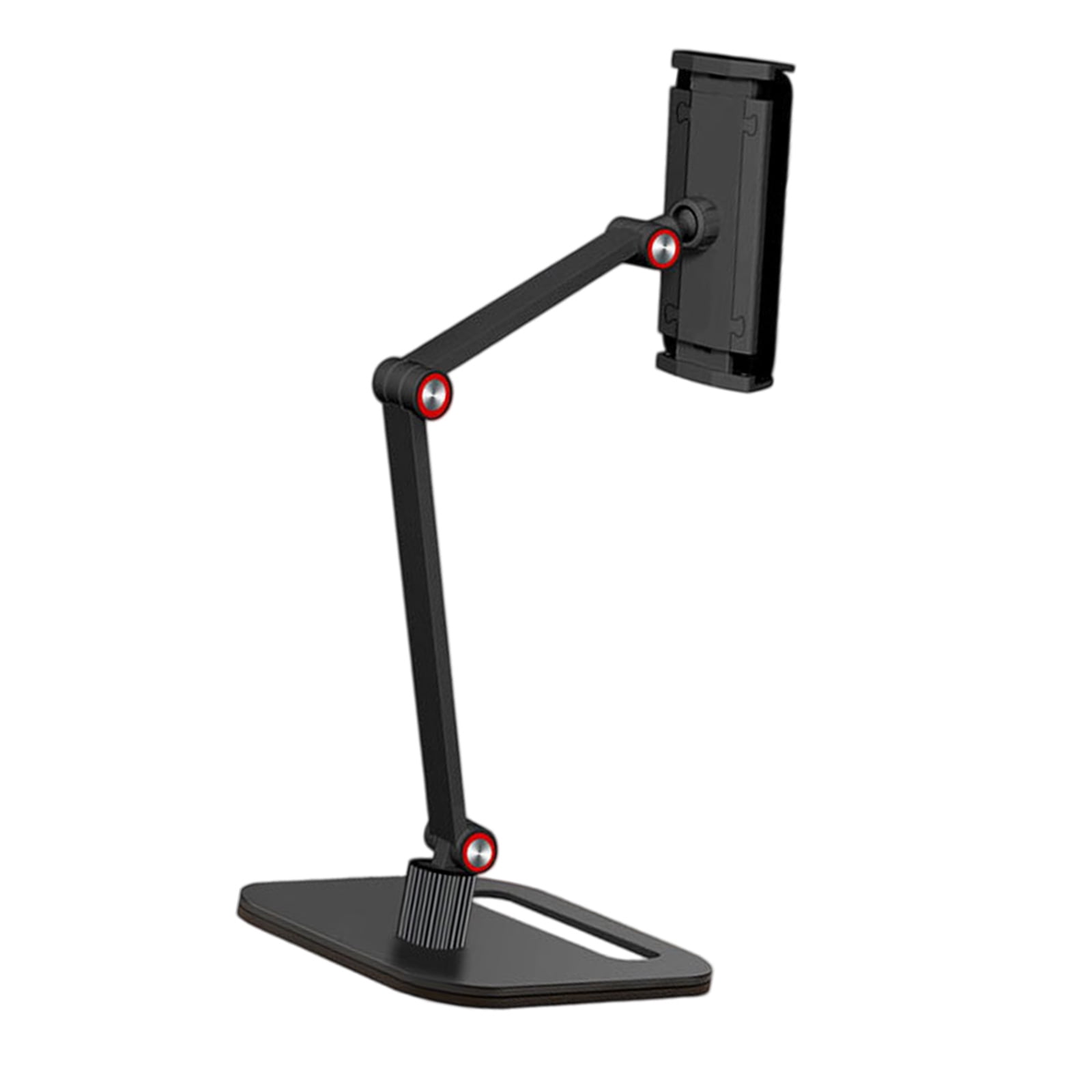 Space Saving Monitor Desk Holder Stand For Expandable Display Base ...