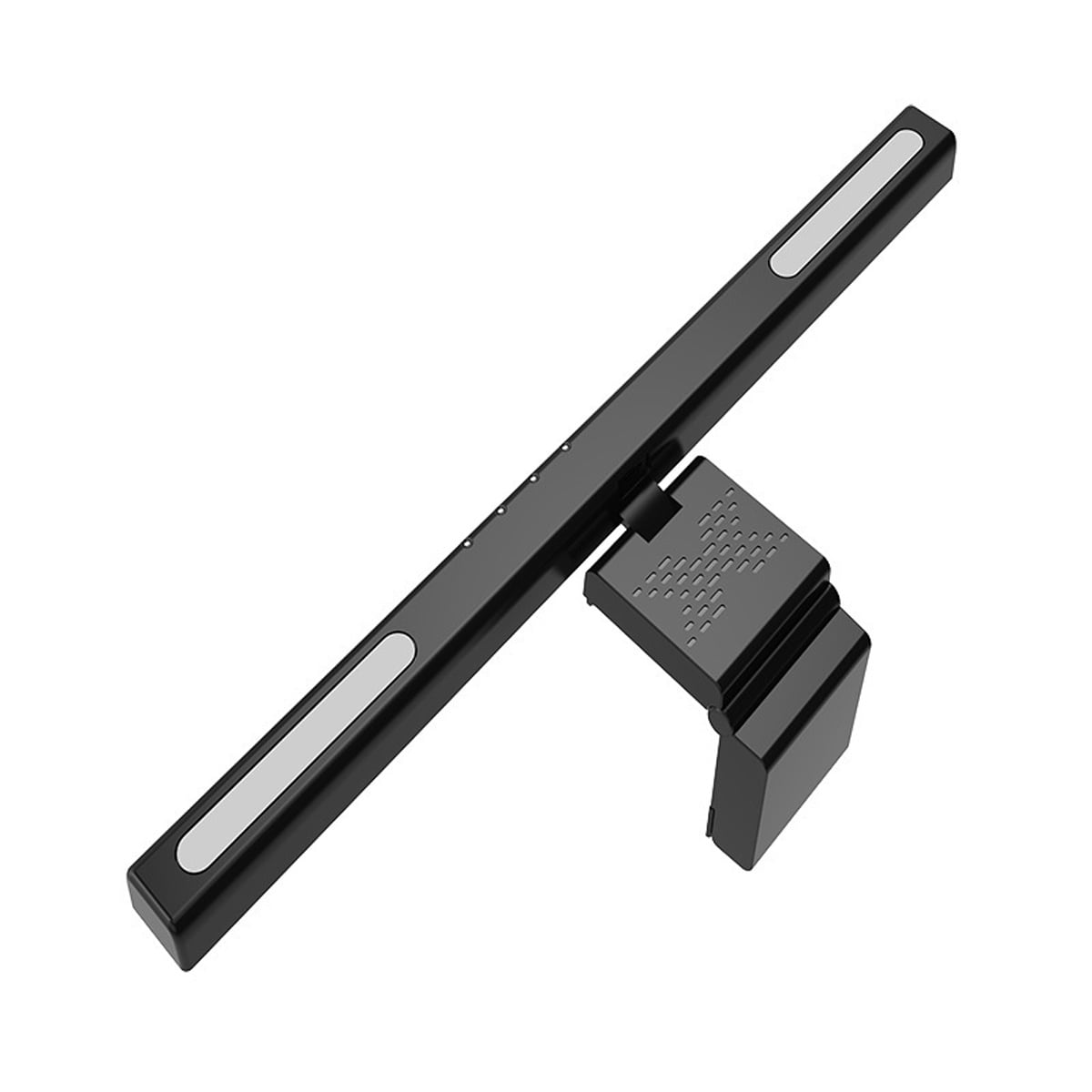 Space-Saving Monitor Lamp, Laptop Monitor Light Bar, Stepless Dimming ...
