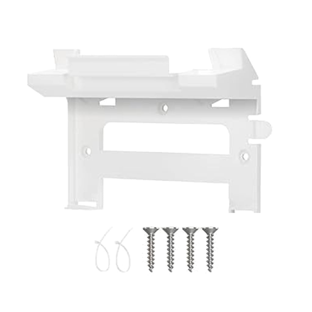 Space Saving Mount Internet Set Mounting Accessory Satellite Signal ...