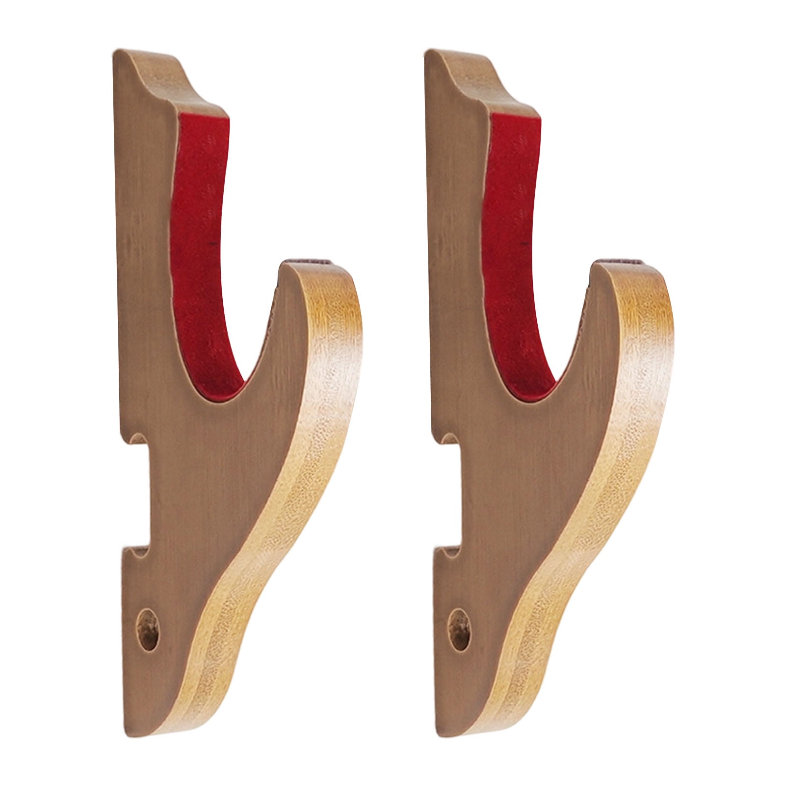 Space Saving Regulable Swords Wall Holder Horizontal Display For ...