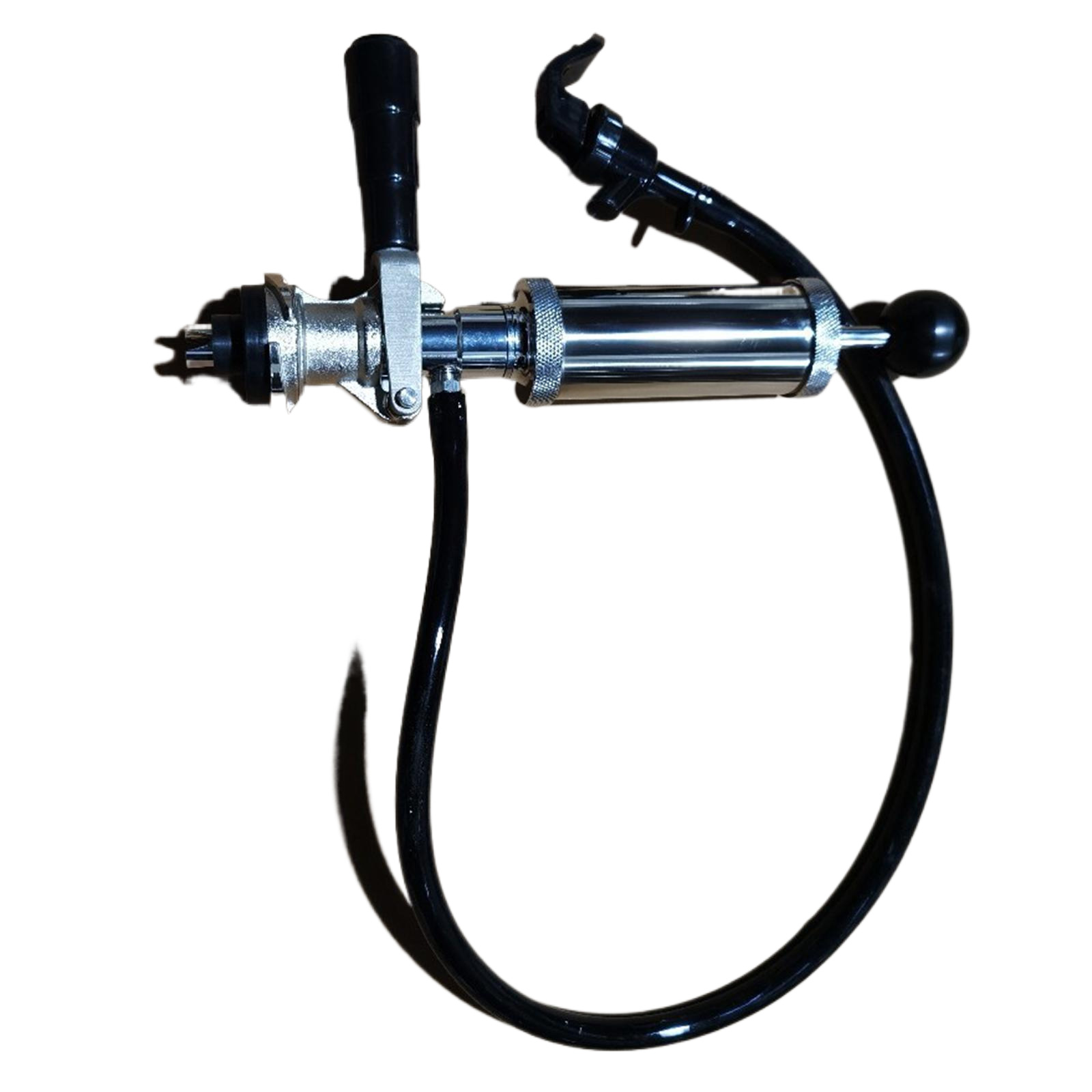 Space Saving S Types Beer Kegs Tap Pumps for Efficient Dispensing Beer ...