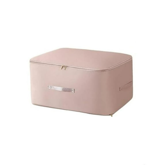 Space Saving Self Organizer Compression Duvet Storage Bag Large ...