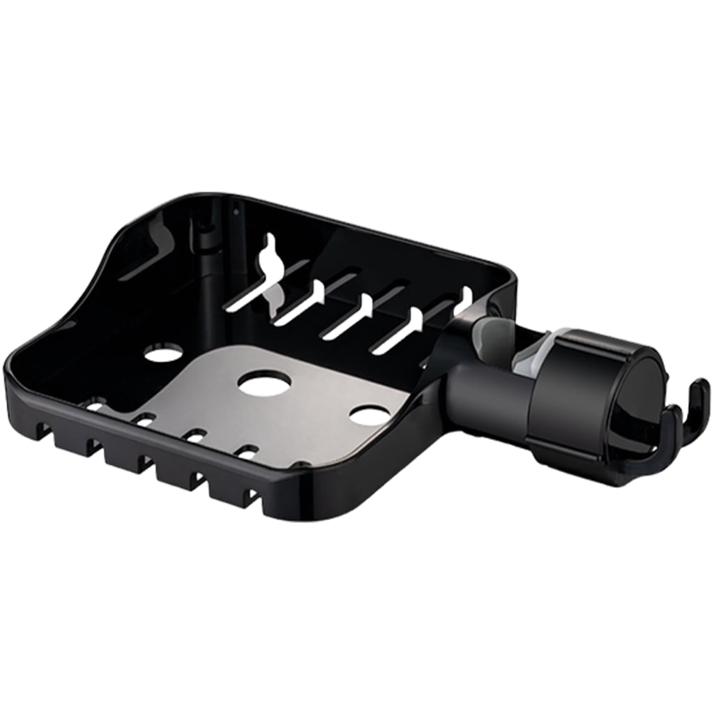 Space Saving Soap Tray Clip ABS Bathroom & Kitchen Soap Dish ABS Soap ...