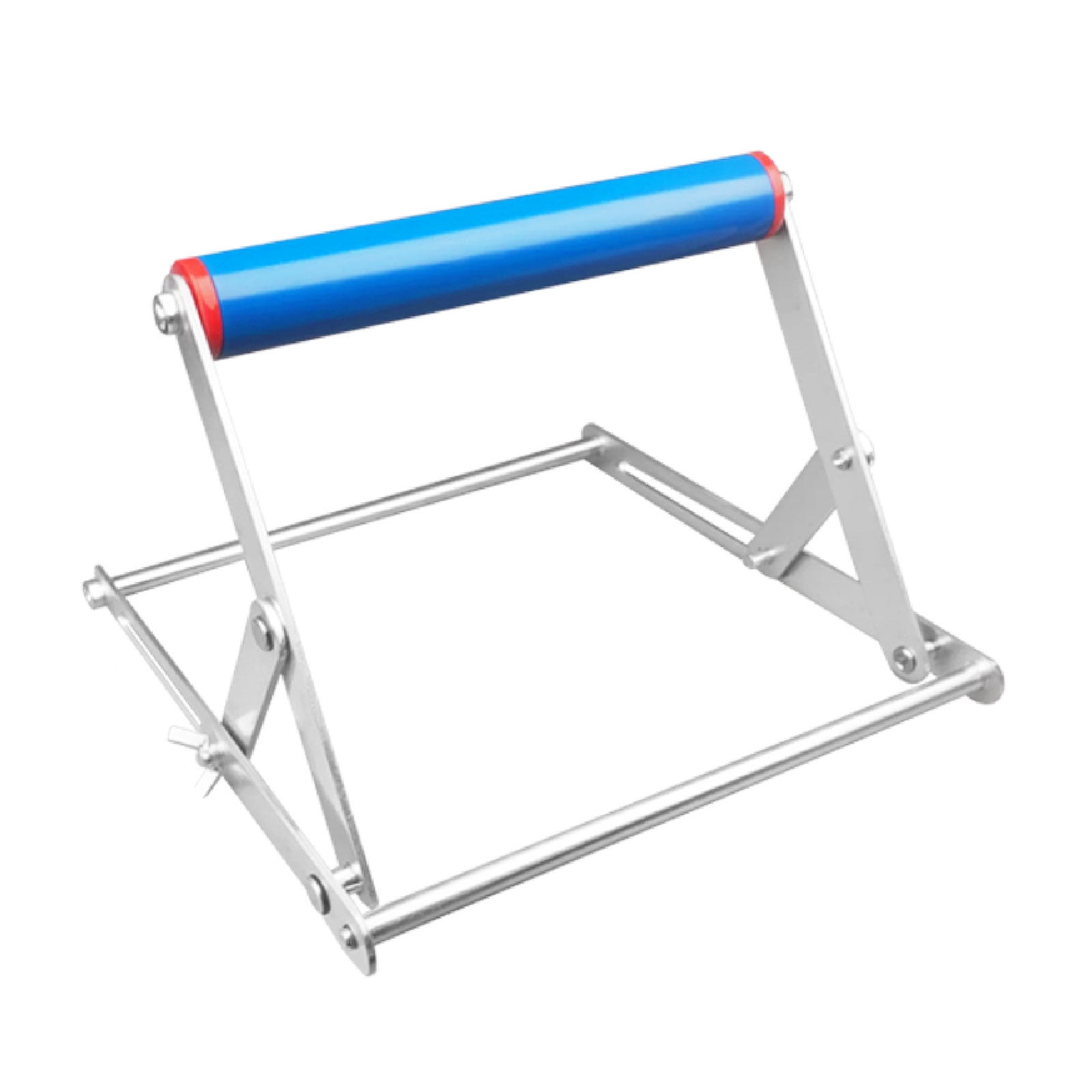 Space Saving Steel Workbench Clamp Cutting Machine Support Rapid ...