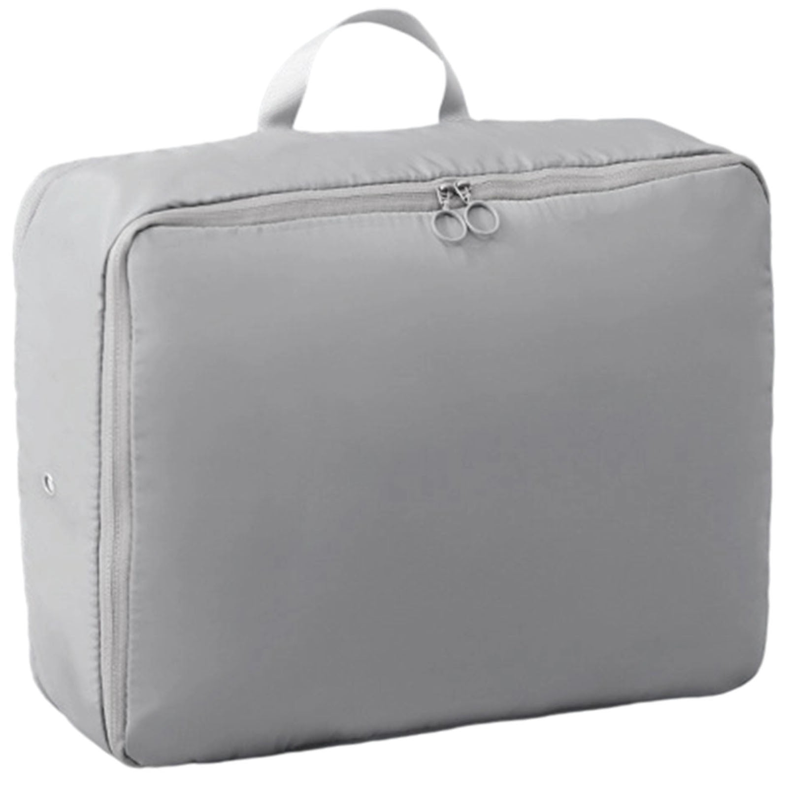 Space Saving Storage Bags For Down Jackets 40x30cm Foldable Organizers ...