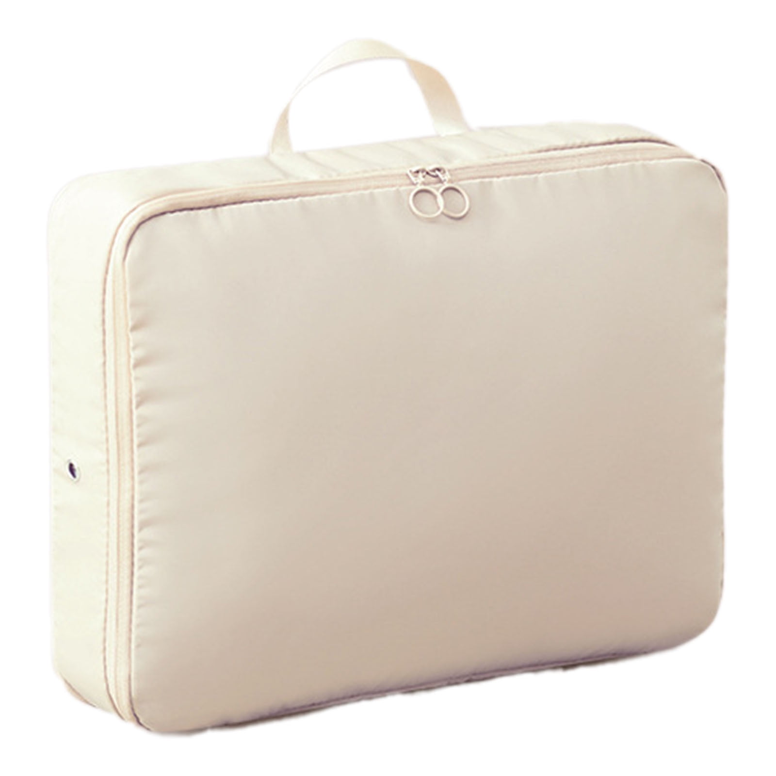 Space Saving Storage Bags - for Down Jackets, 40x30cm, Foldable, 4 ...