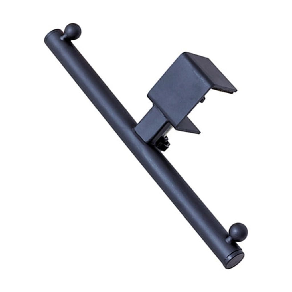 Space Saving Table Edge Hanger Iron Hook for School Office Storage ...