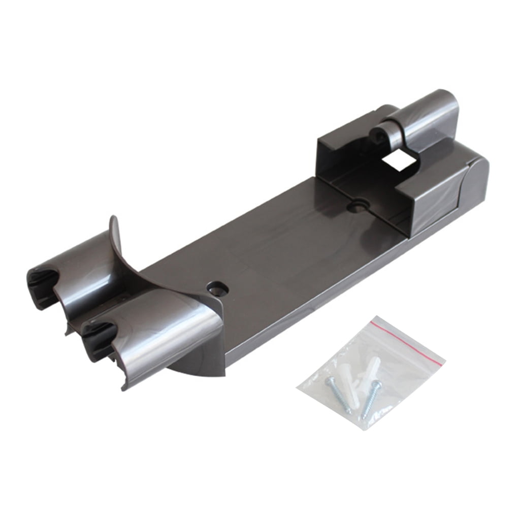 Space Saving Vacuum Cleaner Wall Mount Bracket DockingsStation ...