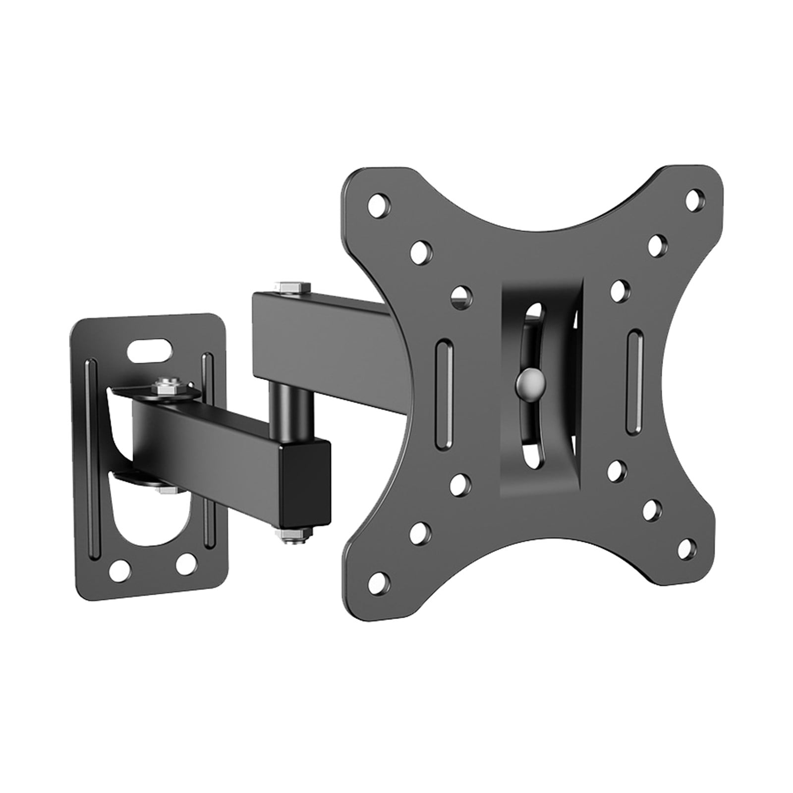 Space Saving Wall Bracket Holder For 10-32Inch Monitors Featuring Tilt ...
