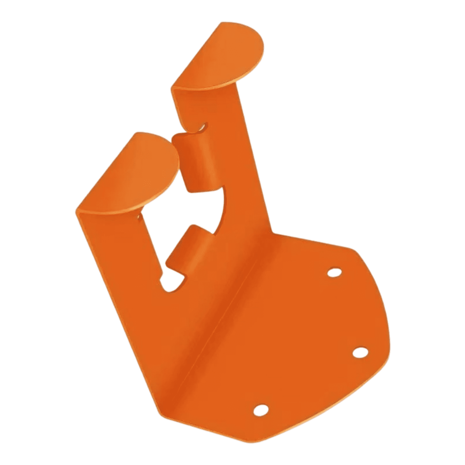 Space Saving Wall Hook Organizers Stand Set for Hedge Trimmers Grass ...