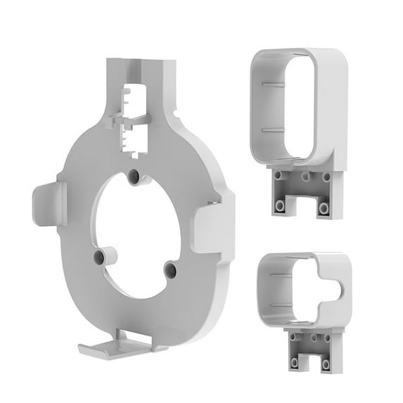 Space Saving Wall Mount Brackets for Pro6e/Pro6 Meshes WiFi Routers ...
