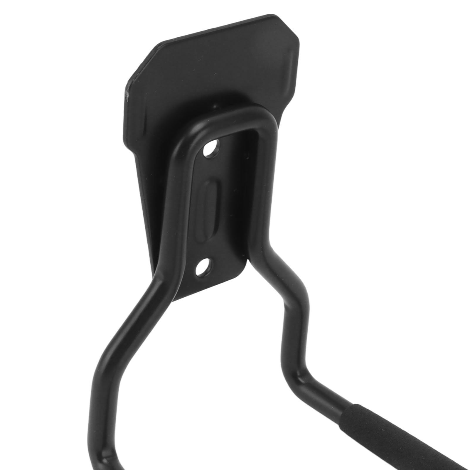 Space Saving Water Hose Hanger, Universal Wall Mounted Design, Durable ...