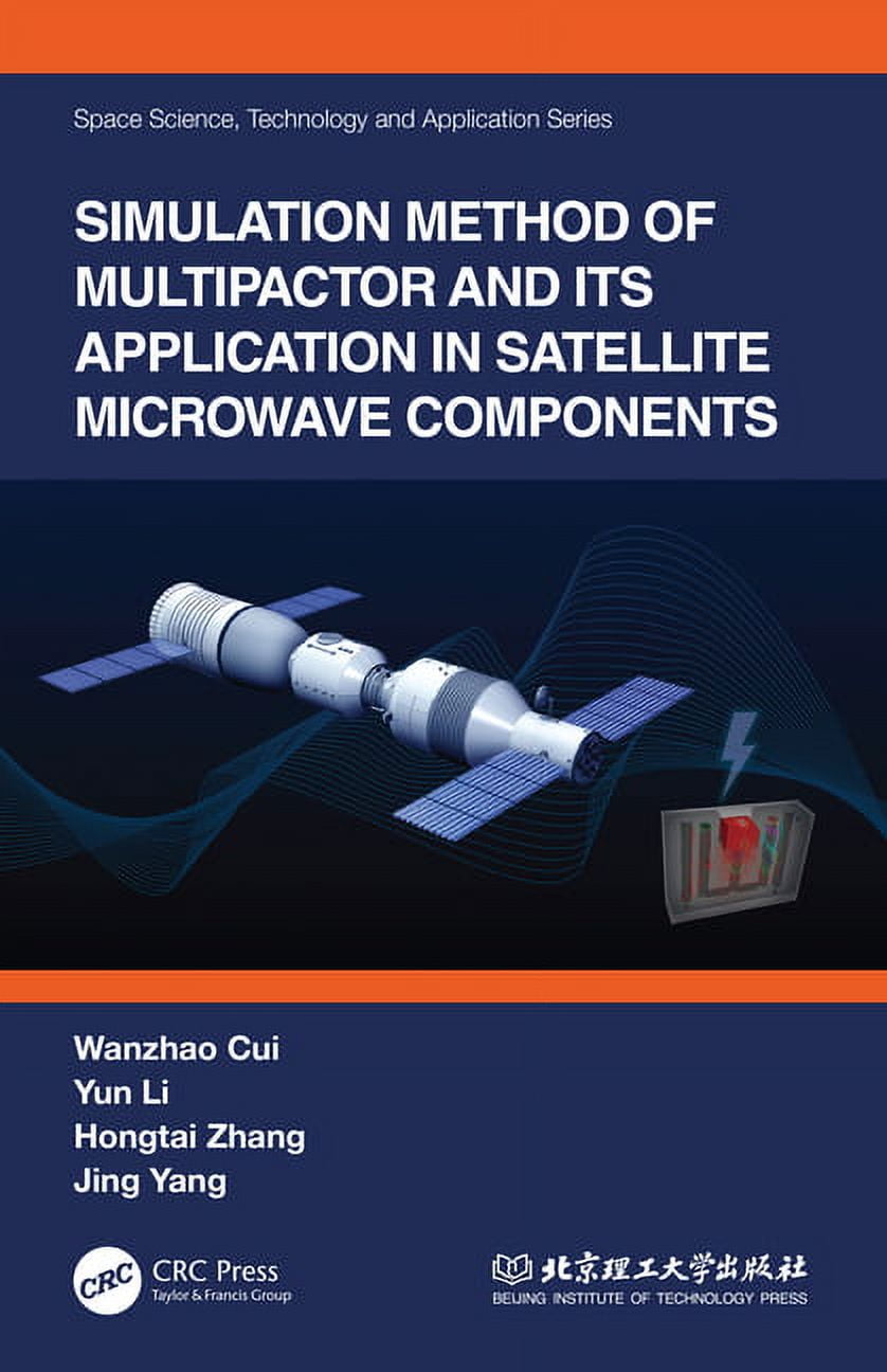 Space Science, Technology and Applicatio Simulation Method of ...
