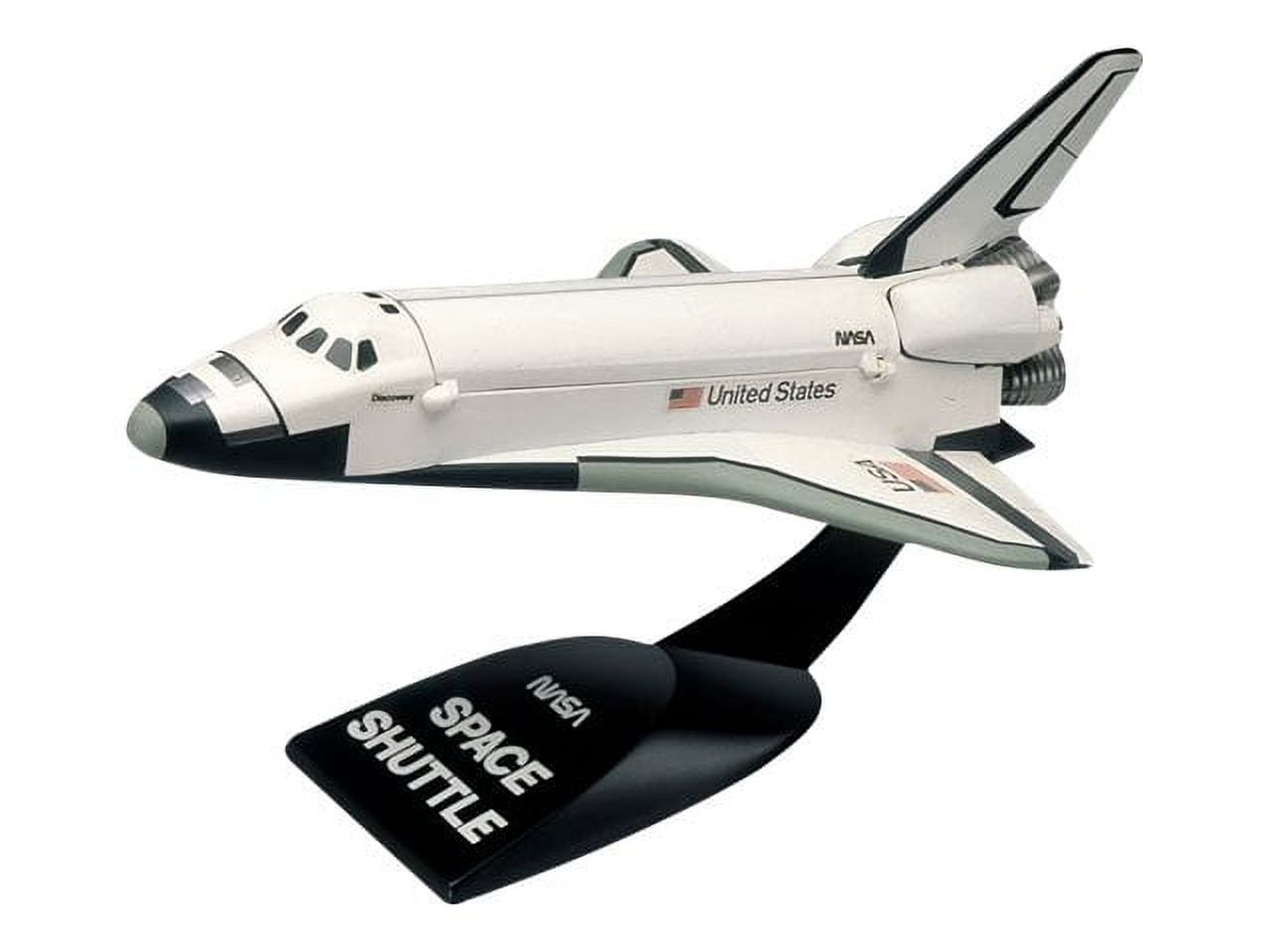 851188 1/200 Snap Space Shuttle - Walmart.com