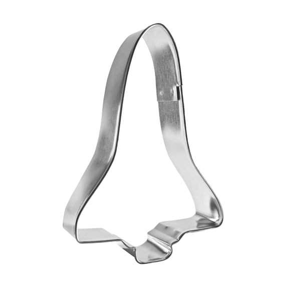 Space Shuttle Rocket Cookie Cutter 4.5 inches T2009 - The Cookie Cutter ...