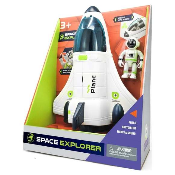 Spaceship Toy
