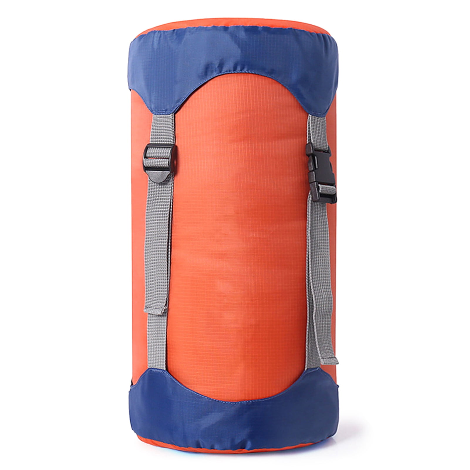 Space Sleeping Bag Stuff Sack Water-Resistant & Outdoor Storage Bag ...