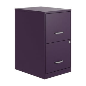 Mini Filing Cabinet