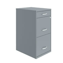 Space Solutions File Cabinet - Filing - Walmart Business Supplies