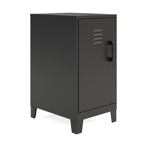 Mini Storage Cabinet