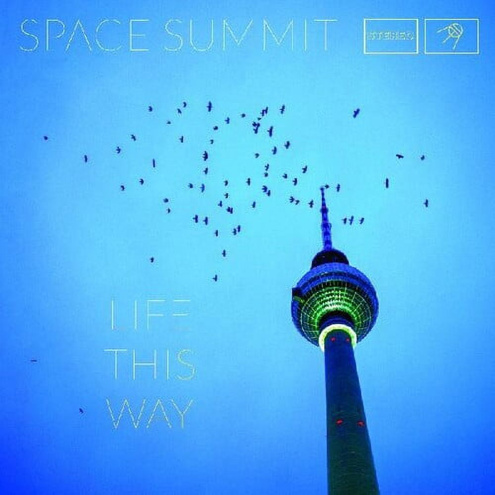 Space Summit - Life This Way - Music & Performance - Vinyl - Walmart.com