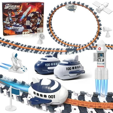 Hexbug Nano Spiral Accessory Set - Walmart.com