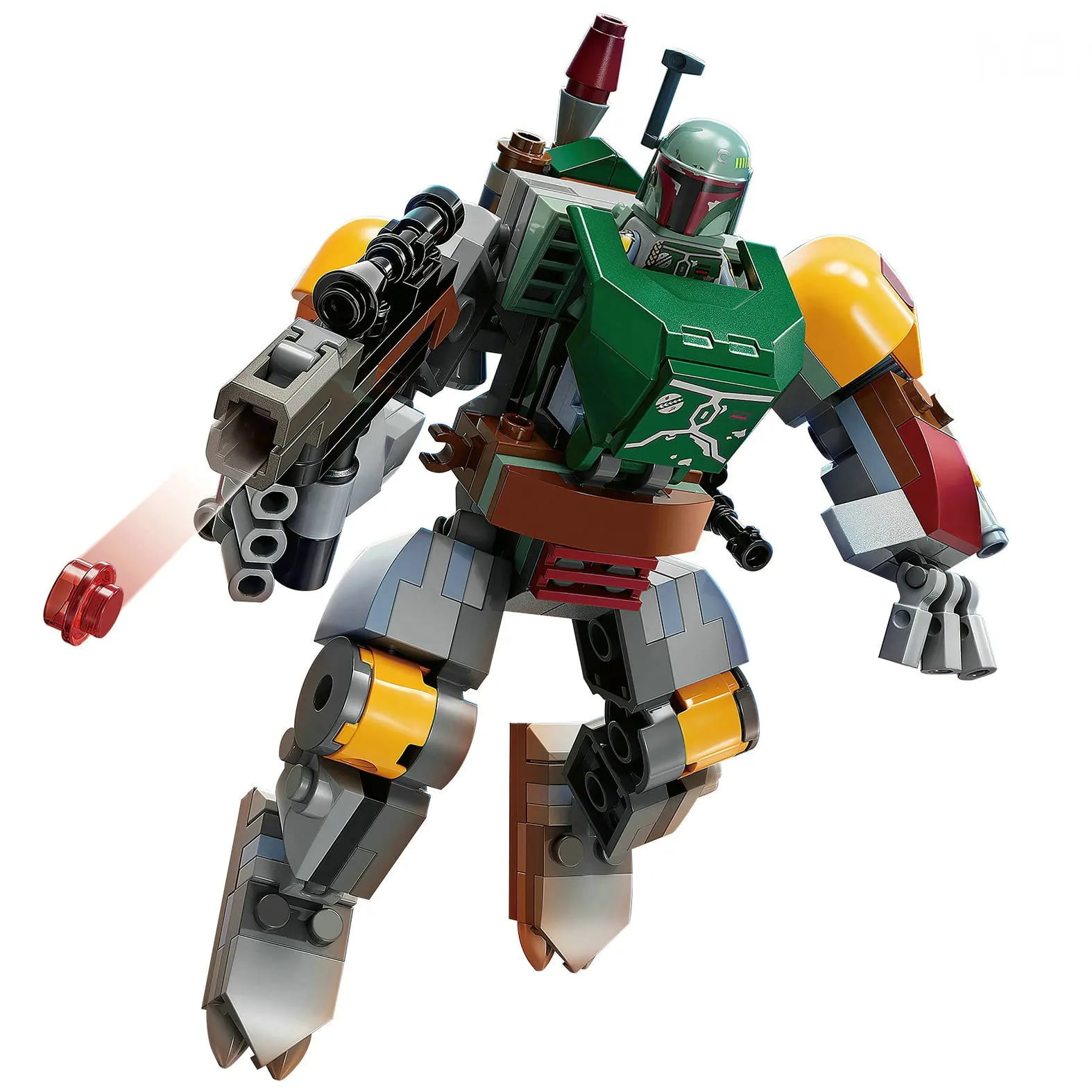 Space Wars Buildable Figure Stormtrooper Darth Vader Rey Kyle Ren Luke ...