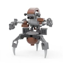 The Learning Journey Techno Gears - Dizzy Droid - Walmart.com