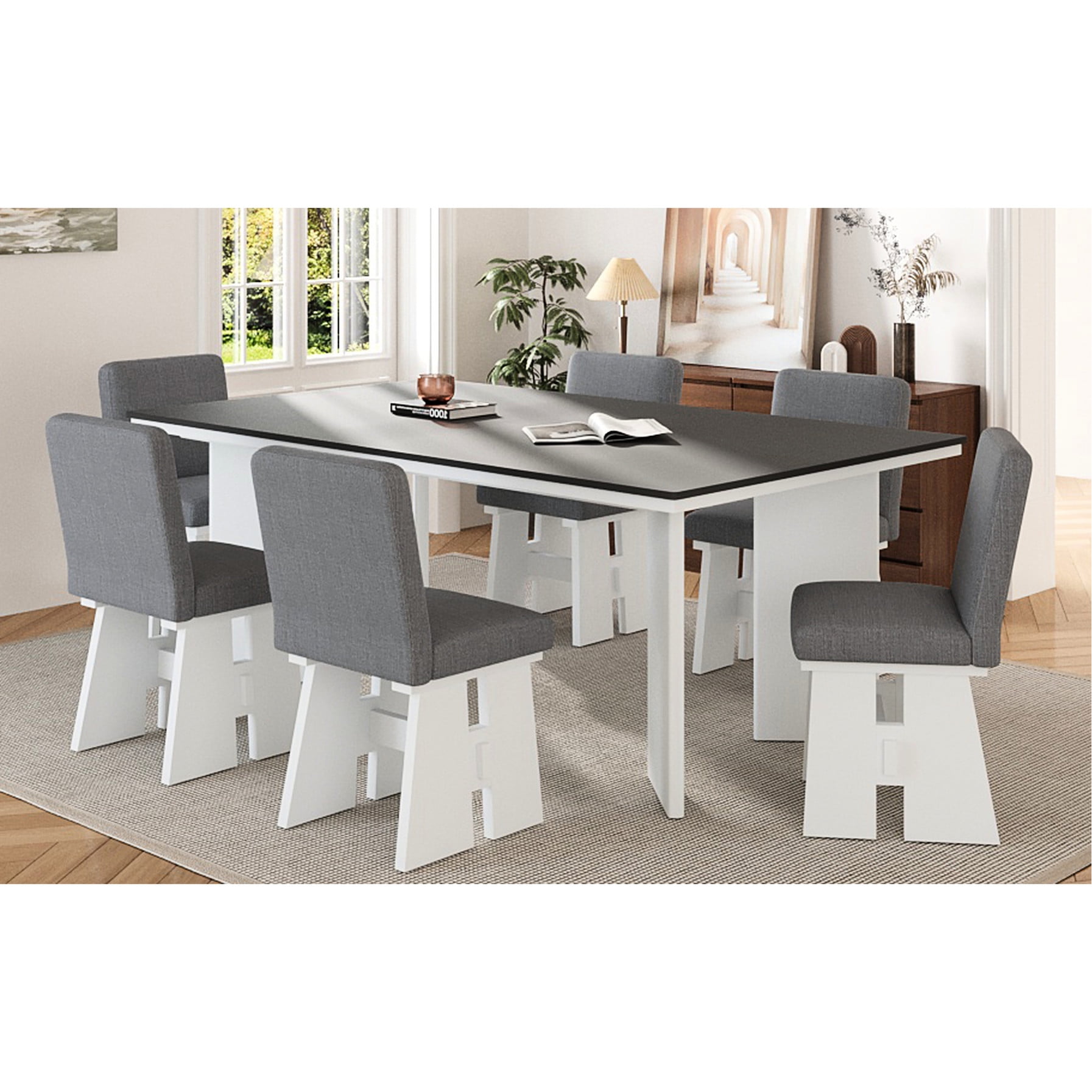 Space-efficient design, less clutter | Great for small kitchens, saves ...
