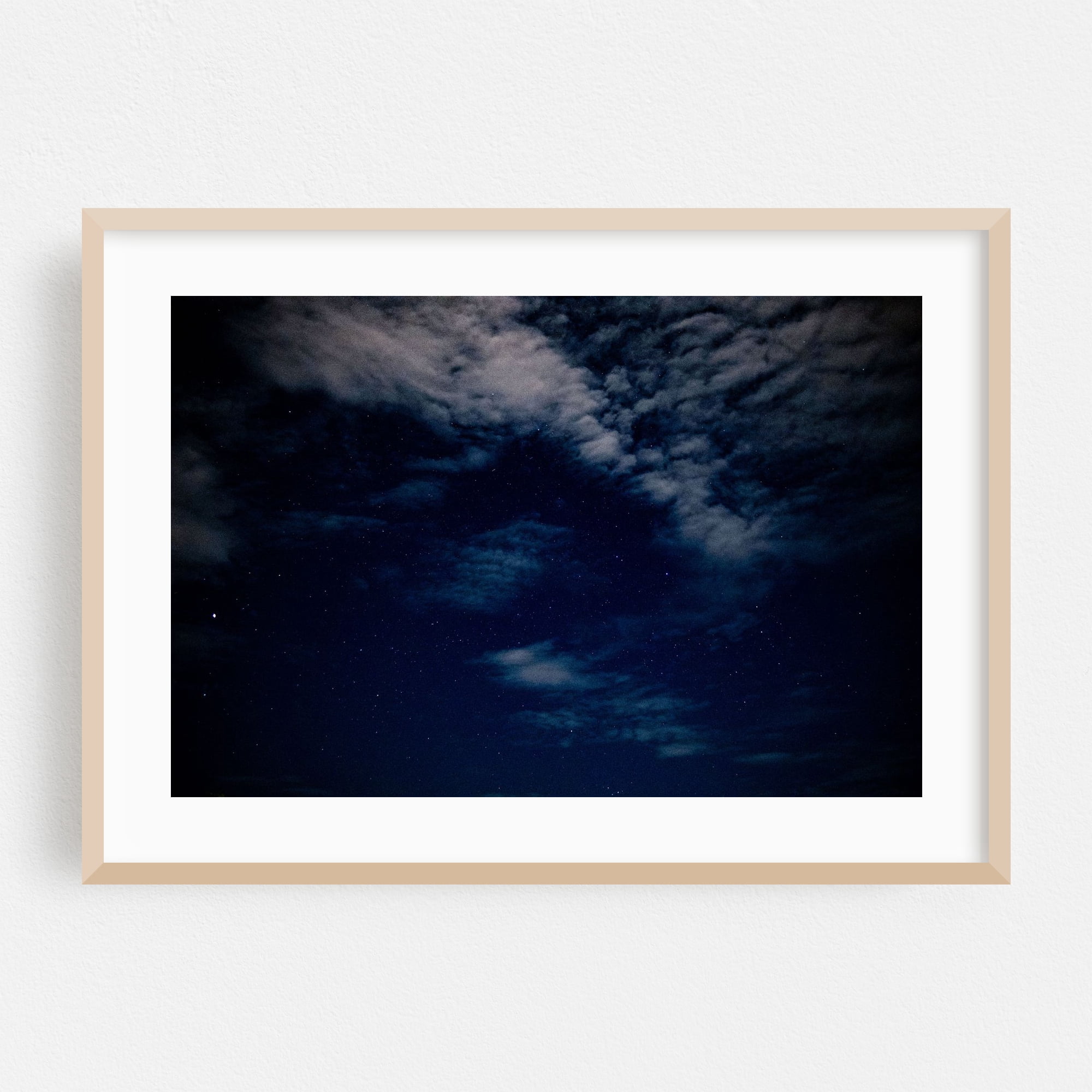 Space is the Place - Photography Night Sky Stars Space Astronomy Cosmic ...