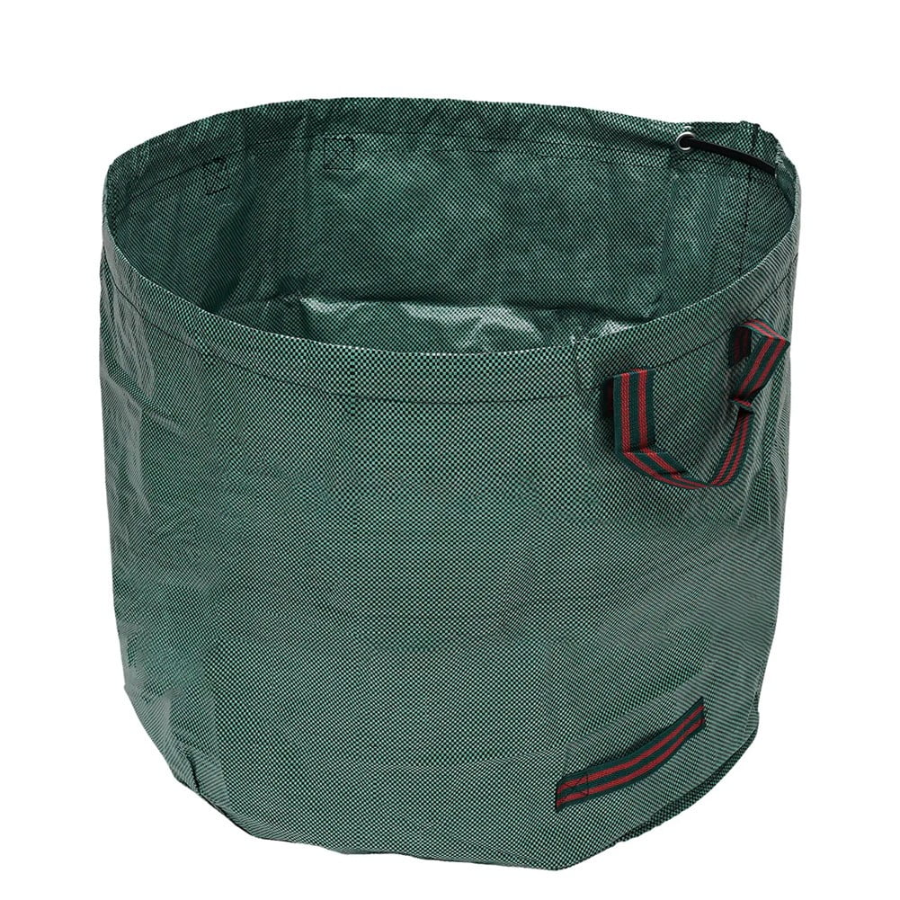 Space Saving Garden Trash Can Bag 106 Gal Capacity For Recycling ...