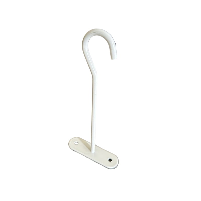 Space-saving Plant Hook Easy Installation Plant Hook Decorative Wall ...