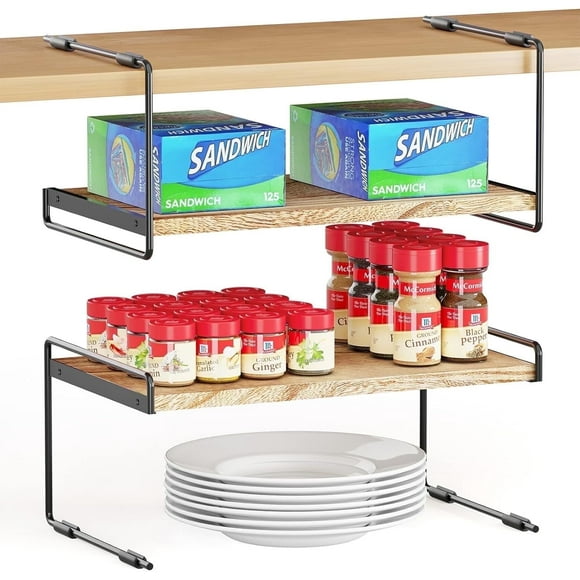Shelf Riser