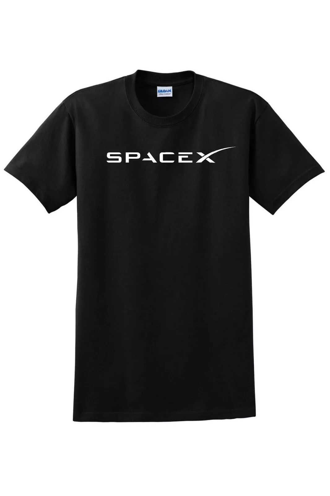 SpaceX Elon Musk Falcon 9 Dragon Rocket Launch NASA Official Licensed ...