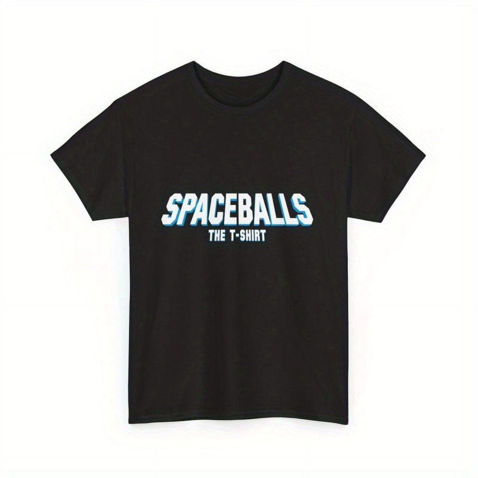 Spaceballs The T-Shirt | Spaceballs Shirt - Walmart.com